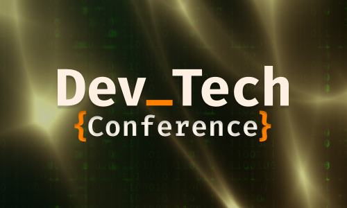 DevTech 2025 - Konferencijos - Verslo žinios